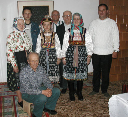 Slovakia 2004, Part 3