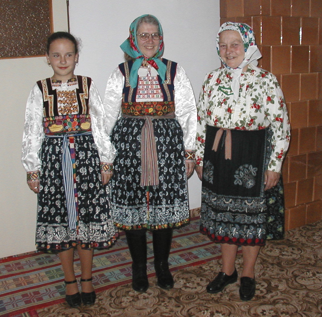 Slovakia 2004, Part 3
